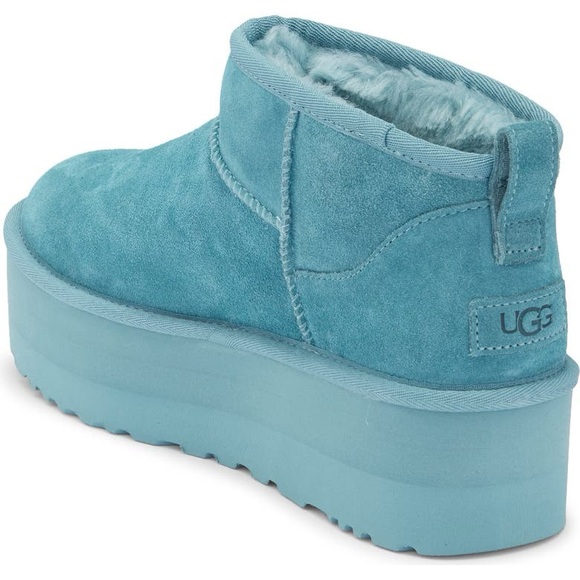 UGG | Shoes | Ugg Women New Release Platform Boots Get Yours | Poshmark